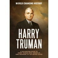 Newmarket Words of: The Words of Harry S. Truman (Paperback) - Walmart.com