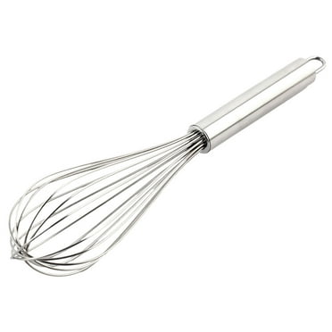 Rada Cutlery Wire Whisk ? Stainless Steel Kitchen Whisk With Brushed ...