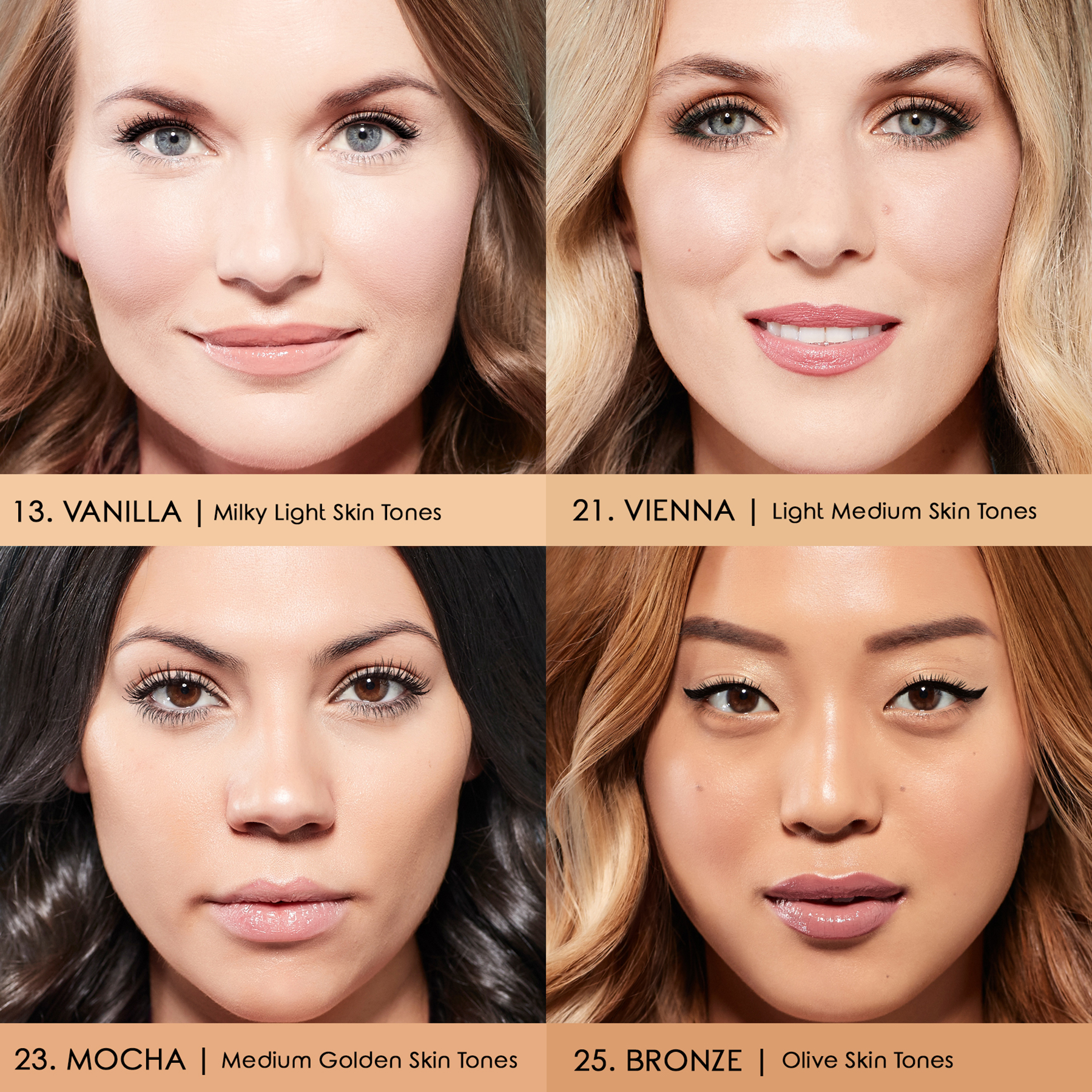 Medium Skin Tone Medium Skin Tone