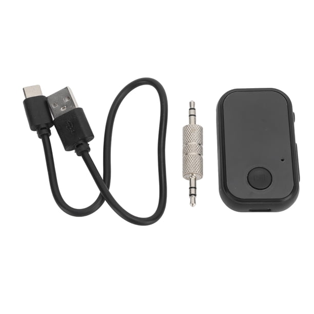 Adapter, Hands Free Call Car Receiver Reliable Transmission Stable ...