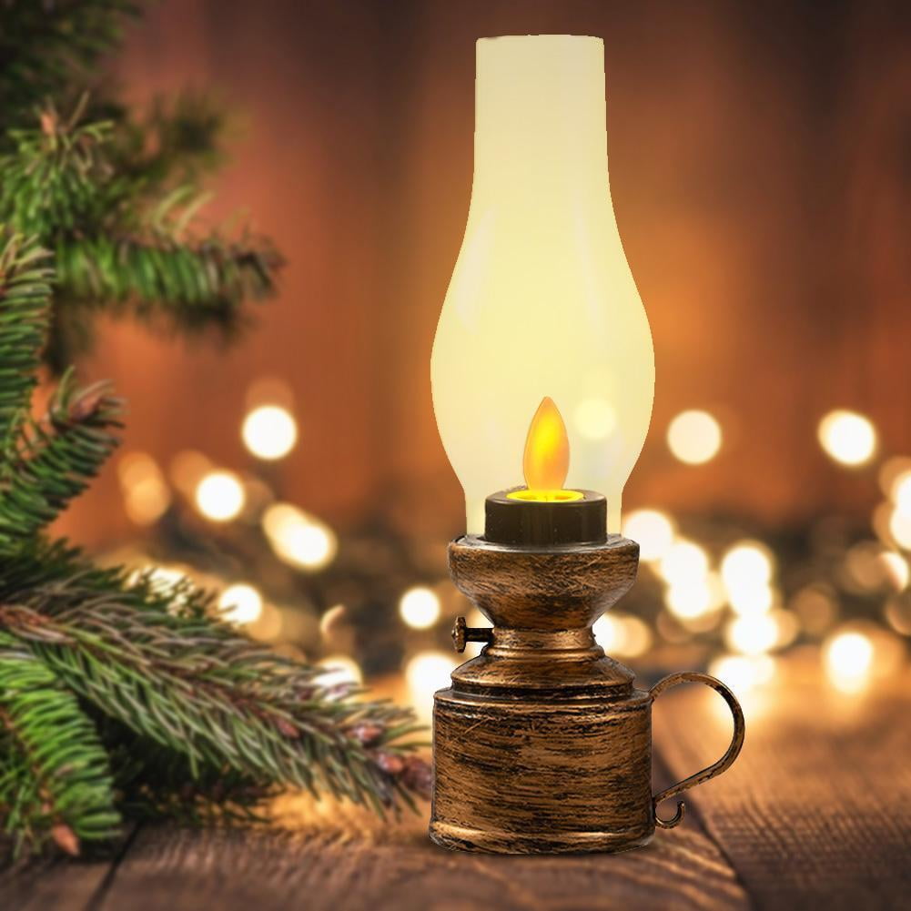 Click here for Tobaotwe Tb & w Retro Led Flameless Candle Lights... prices