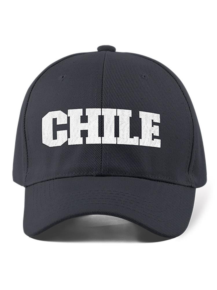 Chile. Hat -Smartprints Designs, Small - Walmart.com