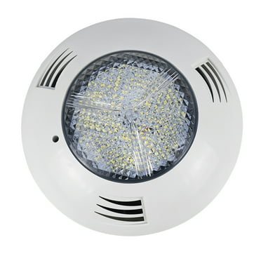 Alpine 60 Super Bright LED Changing Pond Light - Walmart.com