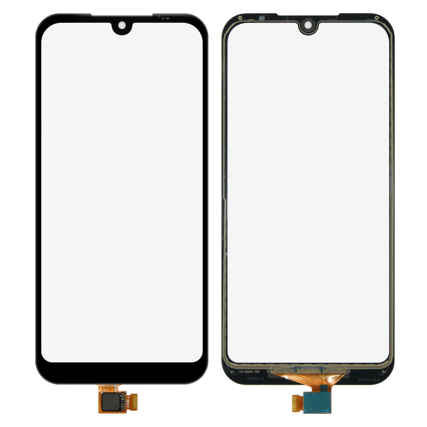 Lg Tracfone Touch Screen