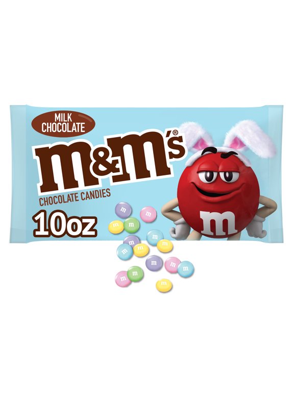 Easter M&Ms in Easter Candy - Walmart.com