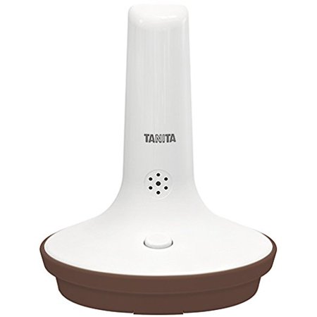 Tanita TT-556 BR Thermo-Hygrometer Temperature Humidity Digital Light ...