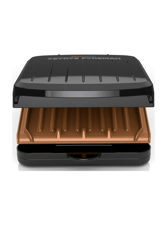 George Foreman Grills in Electric Grills & Skillets - Walmart.com