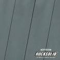 Slate, Rust-Oleum RockSolid 6X Exterior Wood Deck Coat-319664T, Gallon ...