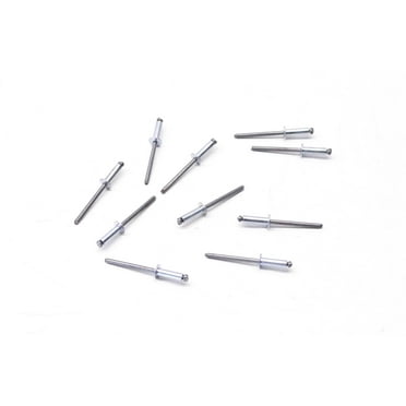 240PCS Bumper Retainer Clips Car Plastic Rivets Fasteners Push Retainer ...