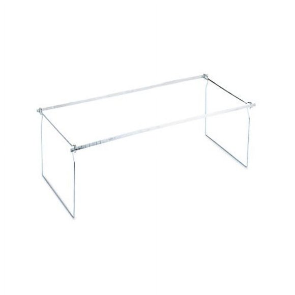 Hanging File Rail