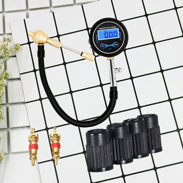 U-shaped Pressure Gauge Water Column Manometer High Accuracy Manometer ...
