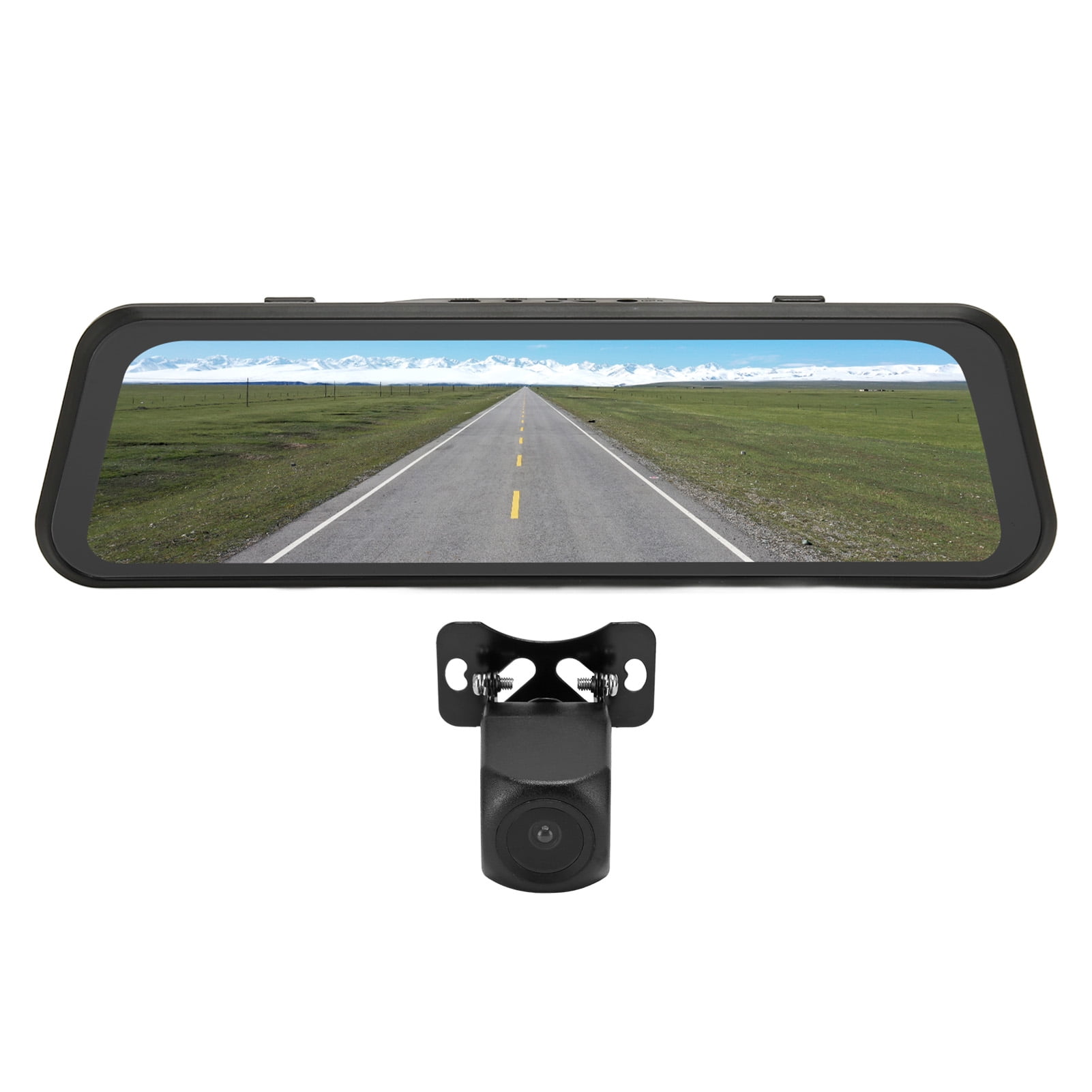 Click here for Estink Car Dvr  Dash Cam Night Vision 9.66in G Sen... prices