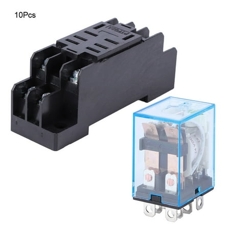 Electrical Relays, Power Relay, Stable And Efficient Simple ...