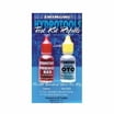 Model 8450 Replacement OTO Chlorine Test and Phenol Red Solutions in 1/ ...