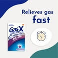 Gas-X Maximum Strength Anti-Gas Pills, Simethicone 250mg for Fast ...