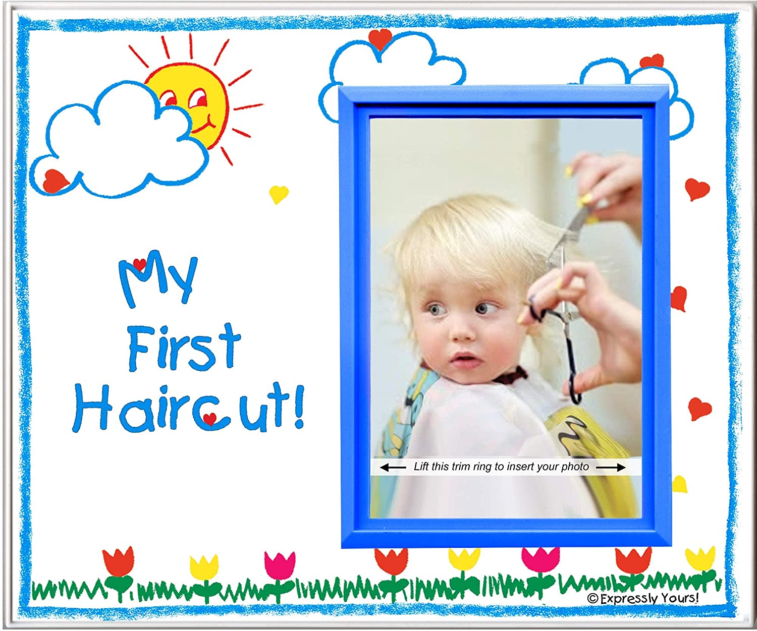 Personalized Super Why! Princess Presto Picture Frame - Walmart.com