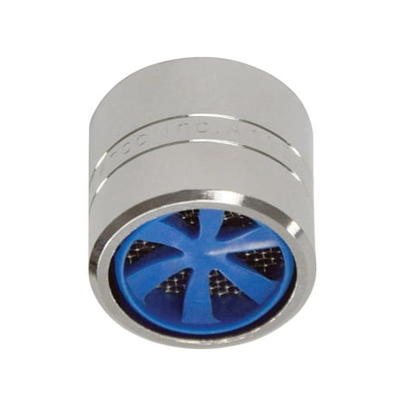 BrassCraft Female Thread 3/4 in. Chrome Faucet Aerator - Walmart.com