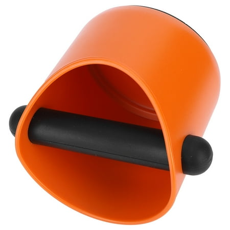 Practical Coffee Ground Container Convenient Large Storage Capacity ...