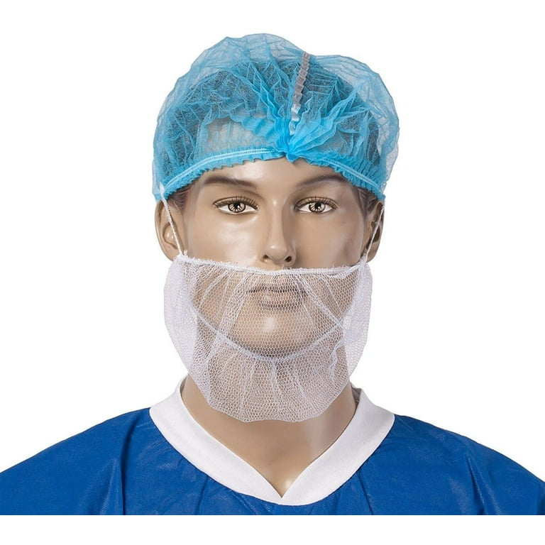 Hair Nets Food Service