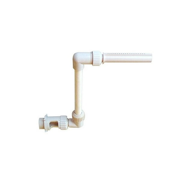 Pool Return Fountain