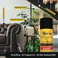The Original Bee's Wax Natural Cleaner, Old World Formula Furniture ...