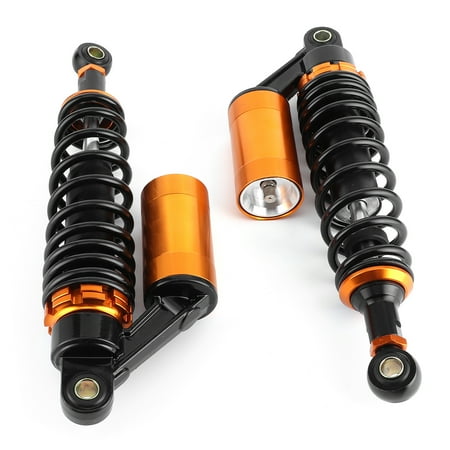 Shock Strut, Air Shock Damper Suspension Damper, Motorcycle Damper ...