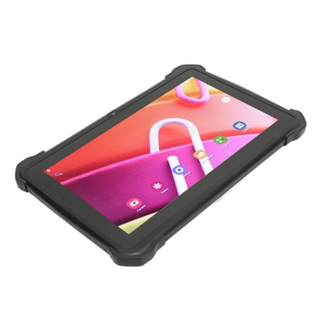 Kids Tablet, 7 Inch Kids Smart Tablet 4GB 32GB For Travel Pink ...