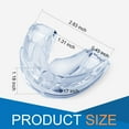 Anti-Snoring Mouth Guard - Stop Snoring, Better Night's Sleep for Men ...
