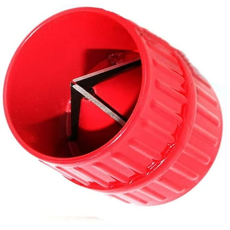 Pipe Deburring Tool,Inside and Outside Deburring Tool Universal Outil d ...