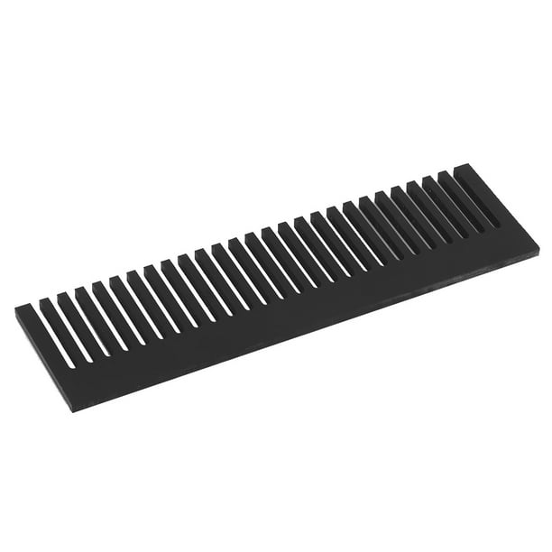 Fish Tank Overflow Comb,Acrylic Durable Beautiful Flow Aquarium ...