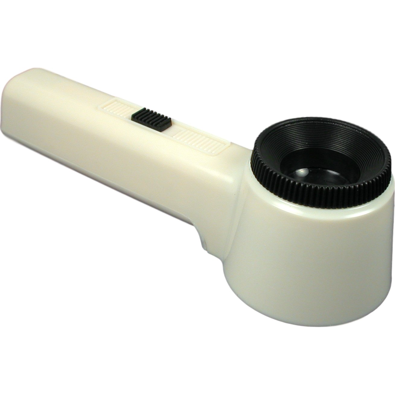 9X Lighted Adjustable Magnifier Reading Stamp Loupe - Walmart.com