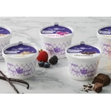 Magic Cup Classic Variety Pack Frozen Dessert, 4 oz. Cup 18-Pack ...