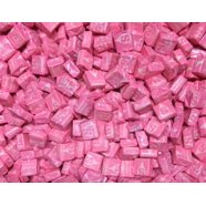 Pink Rock Candy Stick Pops, 12 Individually Wrapped Suckers, Girl Baby ...