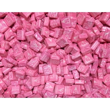 M&Ms Pink Candy - 1lb Milk Chocolate (approx 500 pcs) - Walmart.com