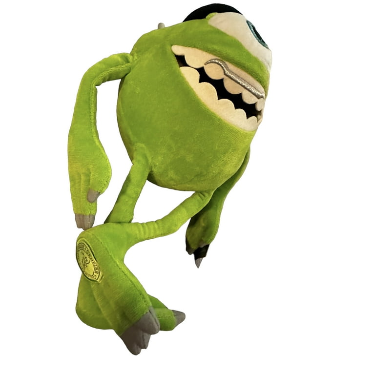 Monsters University Mu Hat