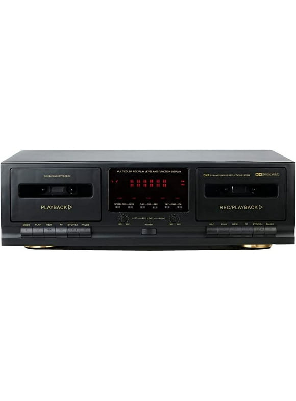 Cassette Players in Portable Audio - Walmart.com