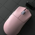 Chngxjc Upgrade Your Gaming Experience With The Sleek And Powerful M3s Pro Wireless Game Mouse