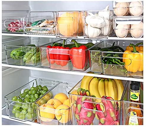 Home & Living Storage & Organization Boxes & Bins Countertops 5 Wide ...