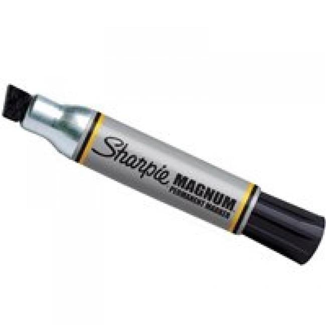 Sanford 776096 Marker Magnum Black, 44 - Walmart.com