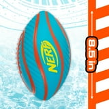 NERF Pool + Beach Water Football - Tidal Toss Pool Football for Water ...