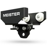 Meister Heavy Bag Rolling Beam Mount for I-Beams & H-Beams - Walmart.com