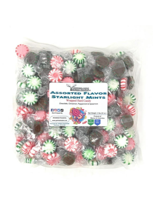 Starlight mints in Mints - Walmart.com