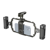 SmallRig Universal Mobile Phone Handheld Video Rig Kit - Walmart.com