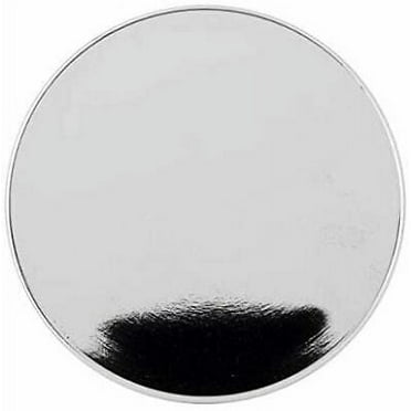 A+ 19.5" Stainless Steel Wheel Simulator Dodge 4500/5500 2011-Current ...