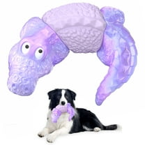 Pet Deluxe Dog Toys for Super Aggresive Chewers Indestructible ...