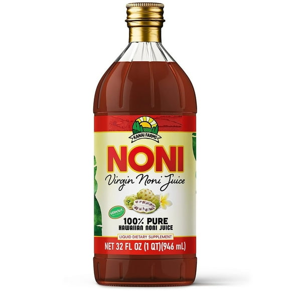 Noni Juice