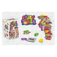 Crazy Tower Dexterity Game, by Synapse Games - Walmart.com