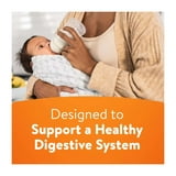 Similac 360 Total Care Sensitive Ready-to-Feed Baby Formula, 8-fl-oz ...