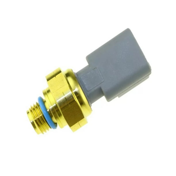 Oil Pressure Sensors Handy Installation Direct Changing Pressure ...