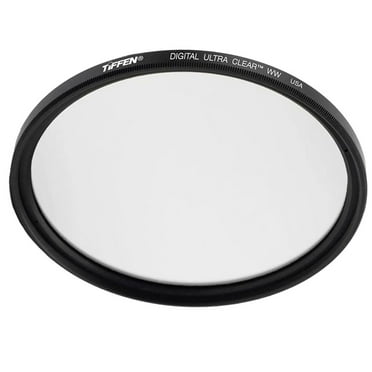 Tiffen 72mm Digital Ultra Clear Protective Glass Filter - Walmart.com